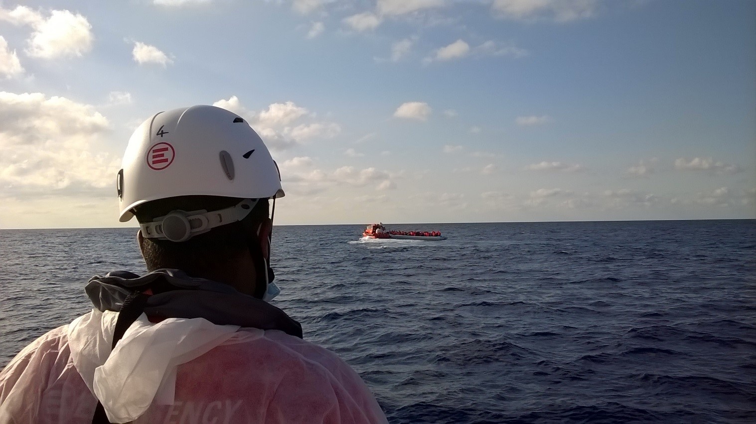 Rescuer | EMERGENCY