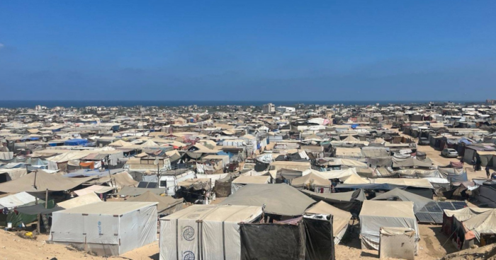 Updates from Gaza | EMERGENCY