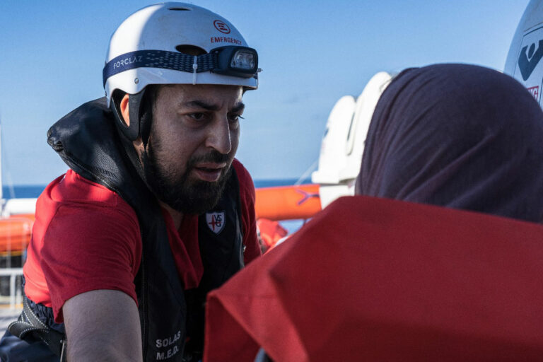 Life Support Search and Rescue Updates | EMERGENCY
