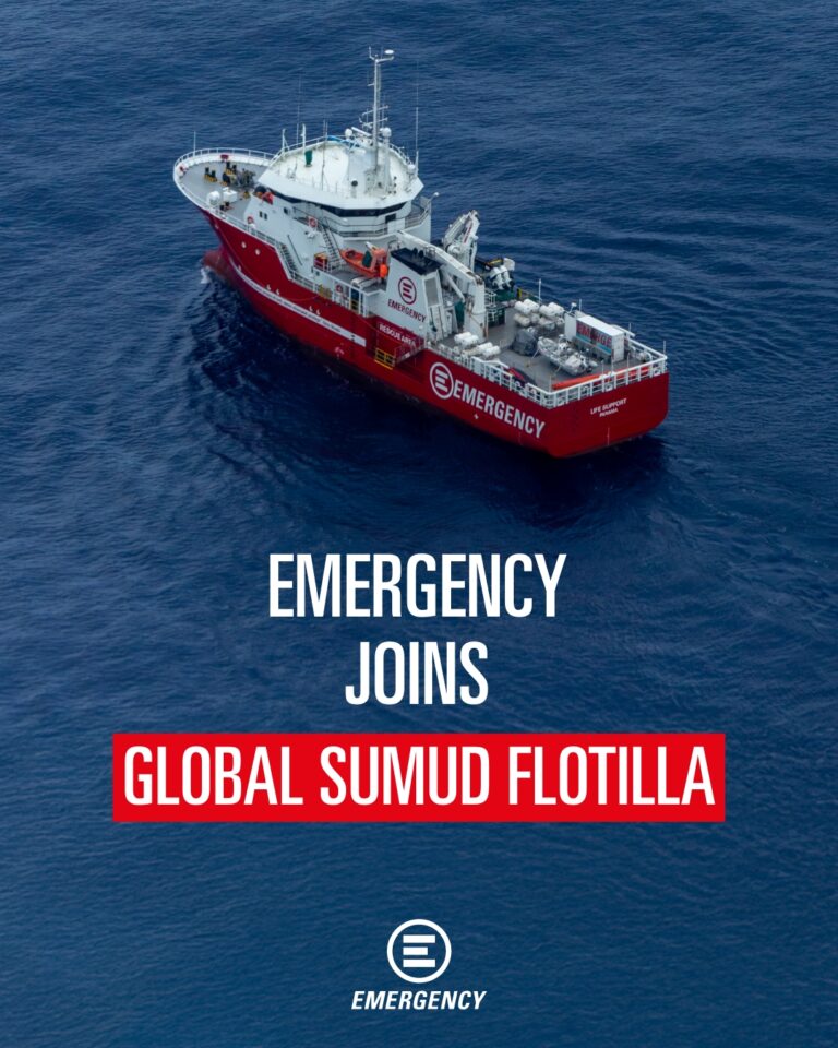 Life Support Search and Rescue Updates | EMERGENCY